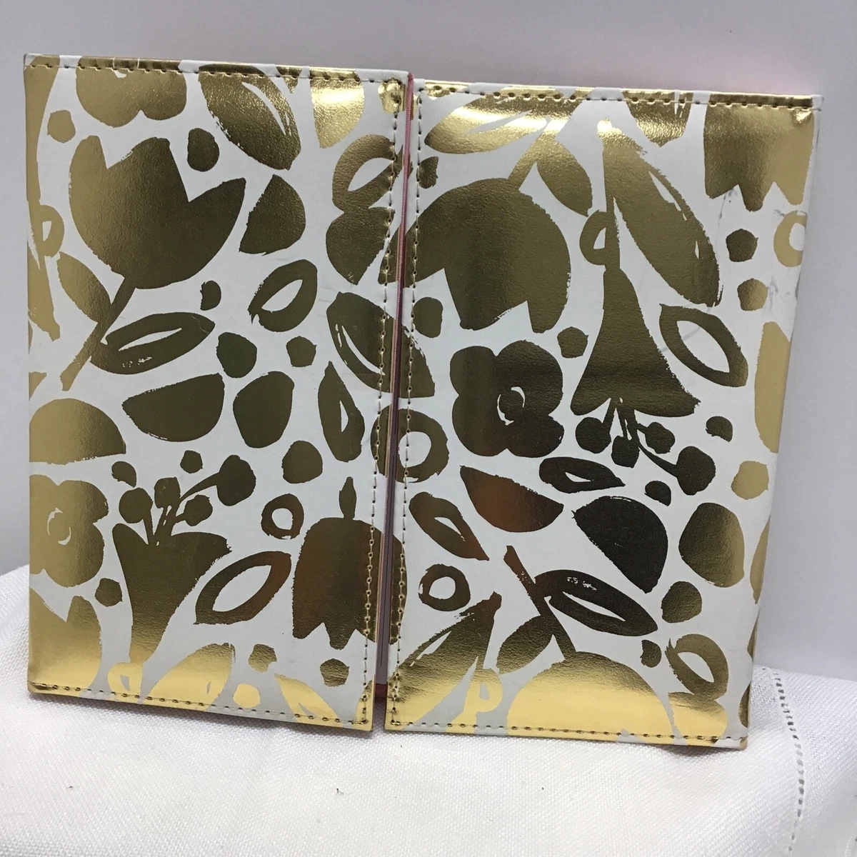 Kate Spade Desktop Calendar