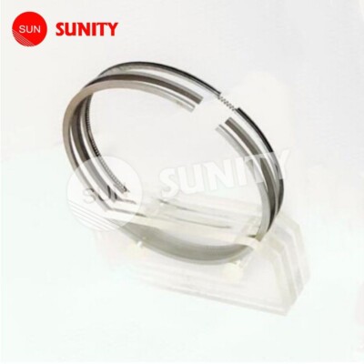 TAIWAN SUNITY - 4LH PISTON RINGSET 719000-22501 , 719187-22502 for ...