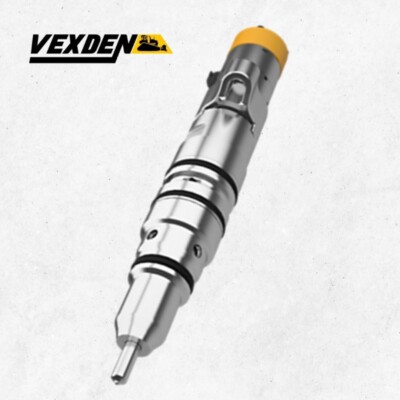 NEW 557-7627 5577627 FUEL INJECTOR FOR C7 C9 324D 325D 329D 950H | eBay