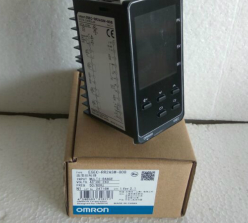 1PC NEW OMRON E5EC-RR2ASM-808 | eBay