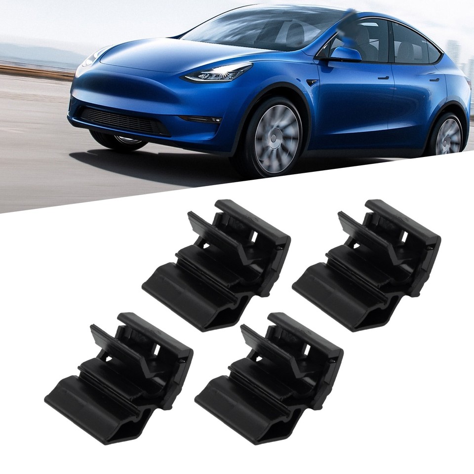 Car Replacement Part Hood Trunk Clip Auto Car Car Clips Front Bumper ...