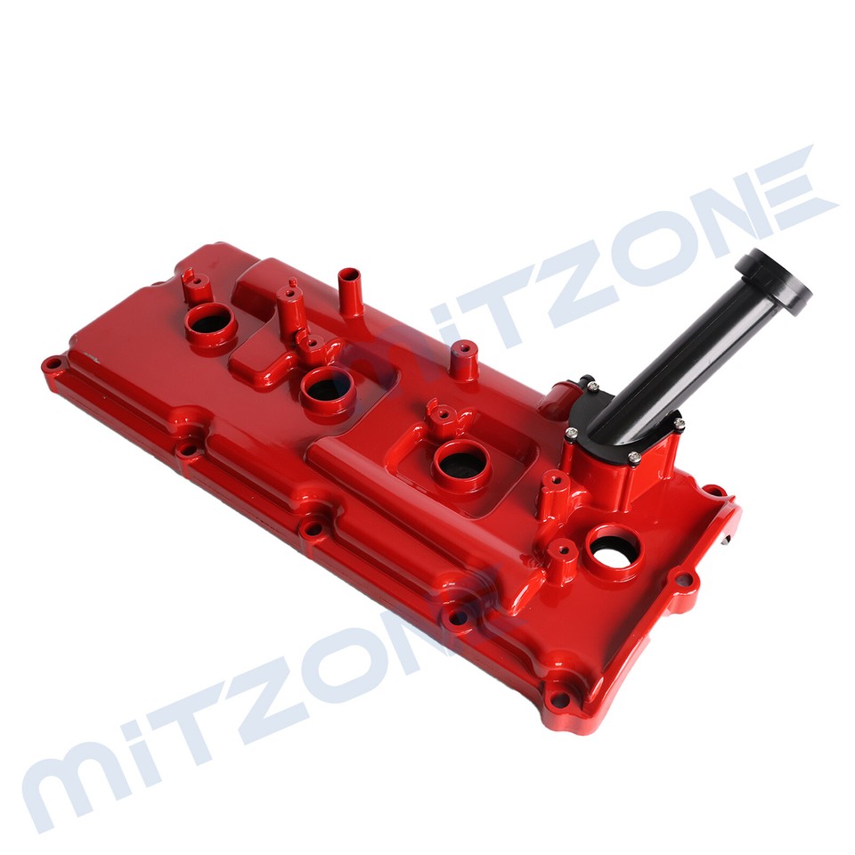 2002-2010 Infiniti FX45 M45 Q45 VK45DE Upgraded Engine Valve Cover Set ...