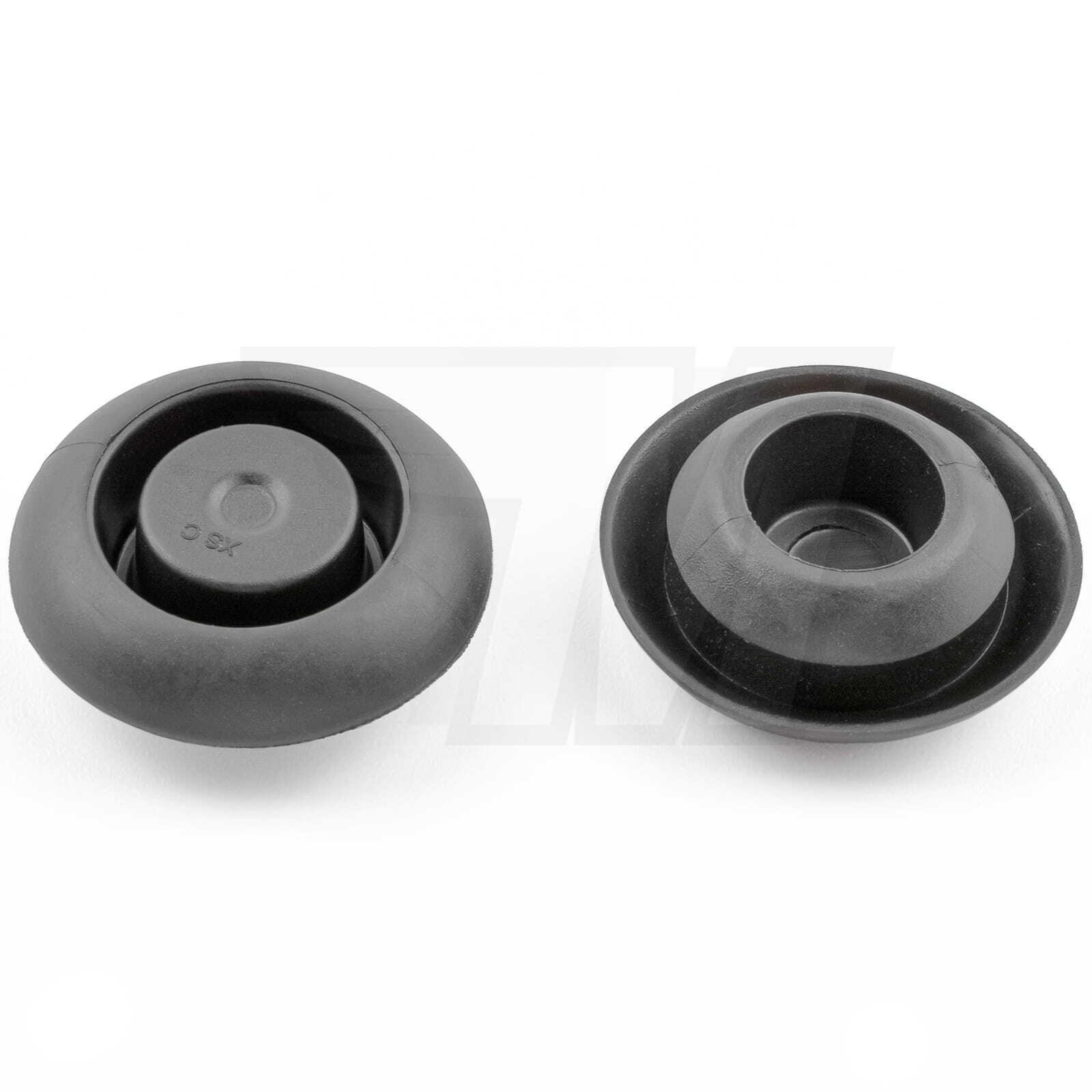 12x Door Seal Clasp Plug for Mercedes-Benz A0039981350 | eBay