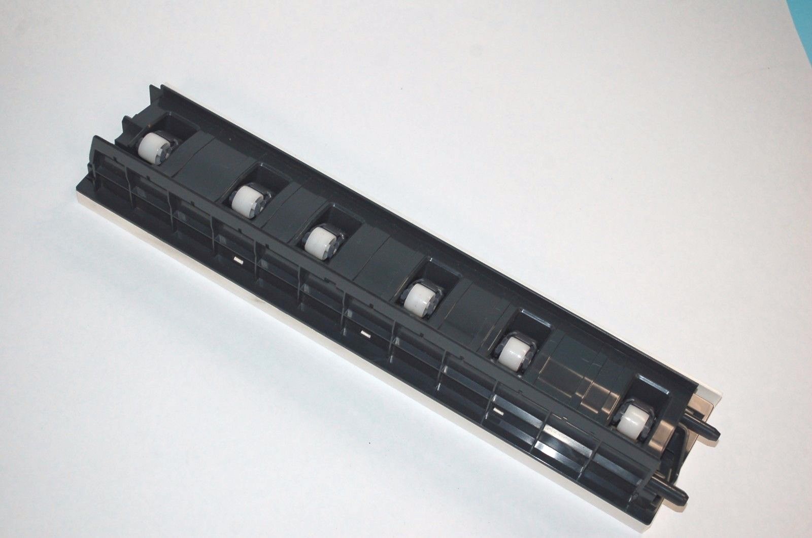 HP Photosmart B8550 Rear Paper Jam Cleanout Access Door / Back Paper ...