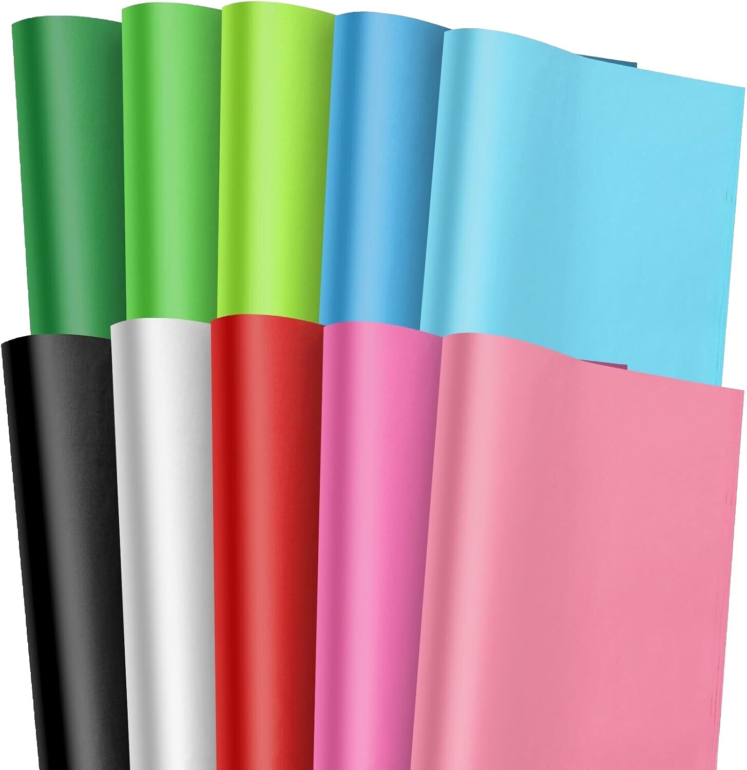 Colorful Tissue Paper | eBay