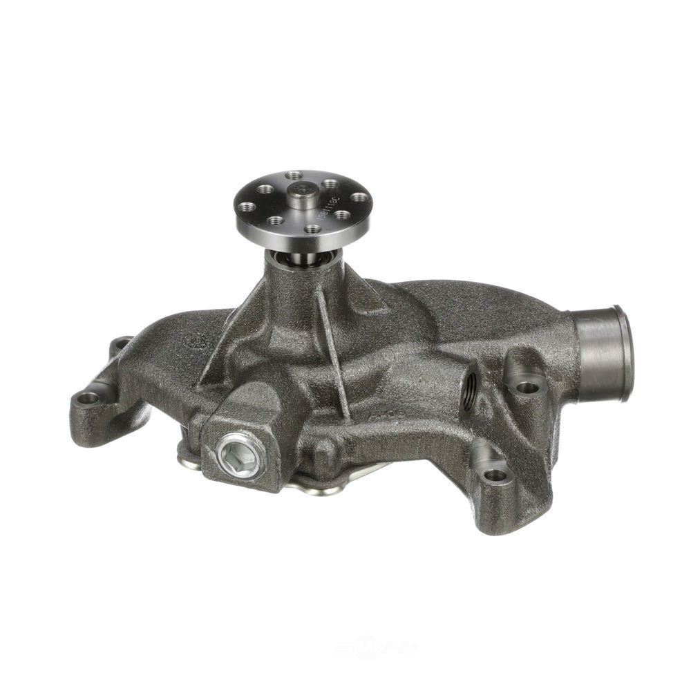 Engine Water Pump Master Pro Select CP898 for sale online | eBay