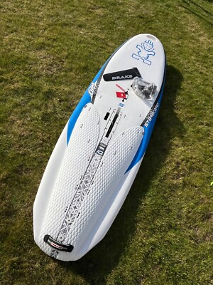 Windsurfing Starboard Rio S Board New and Unused With Tags | eBay UK