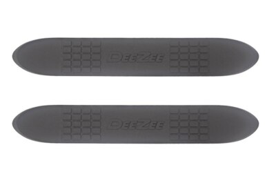 DEE ZEE +BOXED PAIR STEP PAD FOR 4IN TUBE- DZ4INCHECKS | eBay
