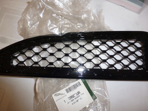 JAGUAR F-Type Bonnet right Hand Vent Finisher T2R5276LML | eBay