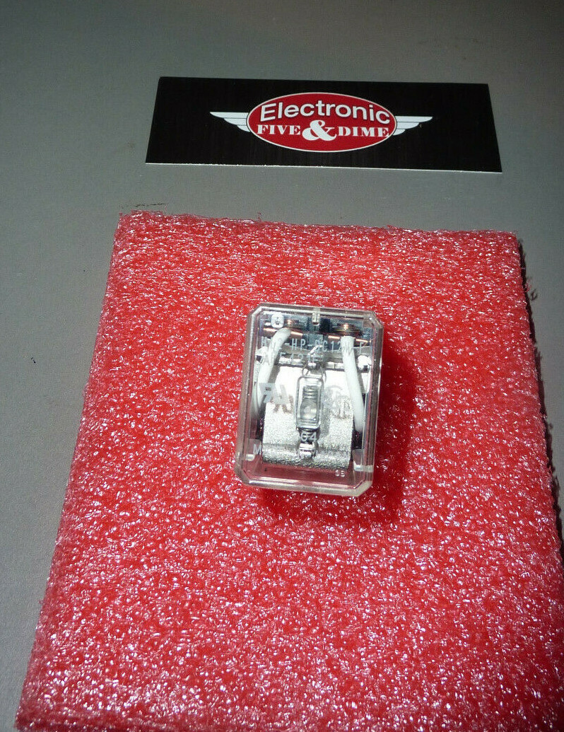 Panasonic Relay 8-pin HL2-HP-DC12V-F 12VDC | eBay