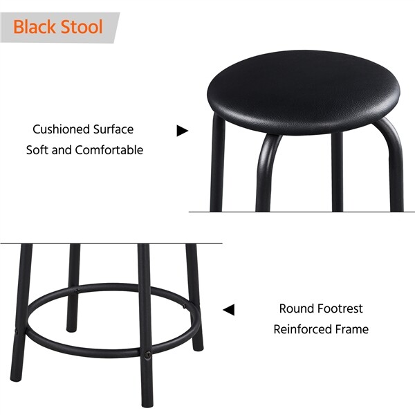 Drafting Desk for Artists Art Drawing Table w/Stool for Working ...