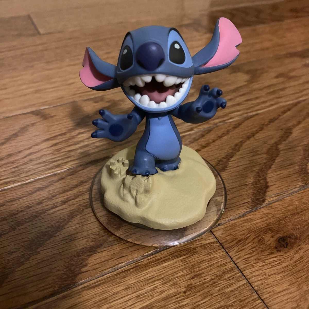 Disney Infinity Lilo And Stitch