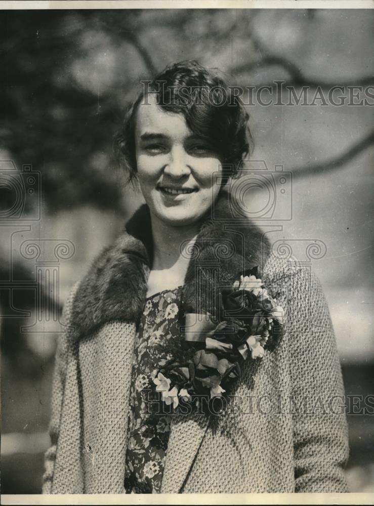 Dorothy Irene Wiley