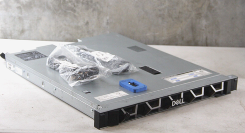 Dell Precision 3930 Rack | Xeon E-2186G, 32GB Ram, 256GB NVMe, 2x ...