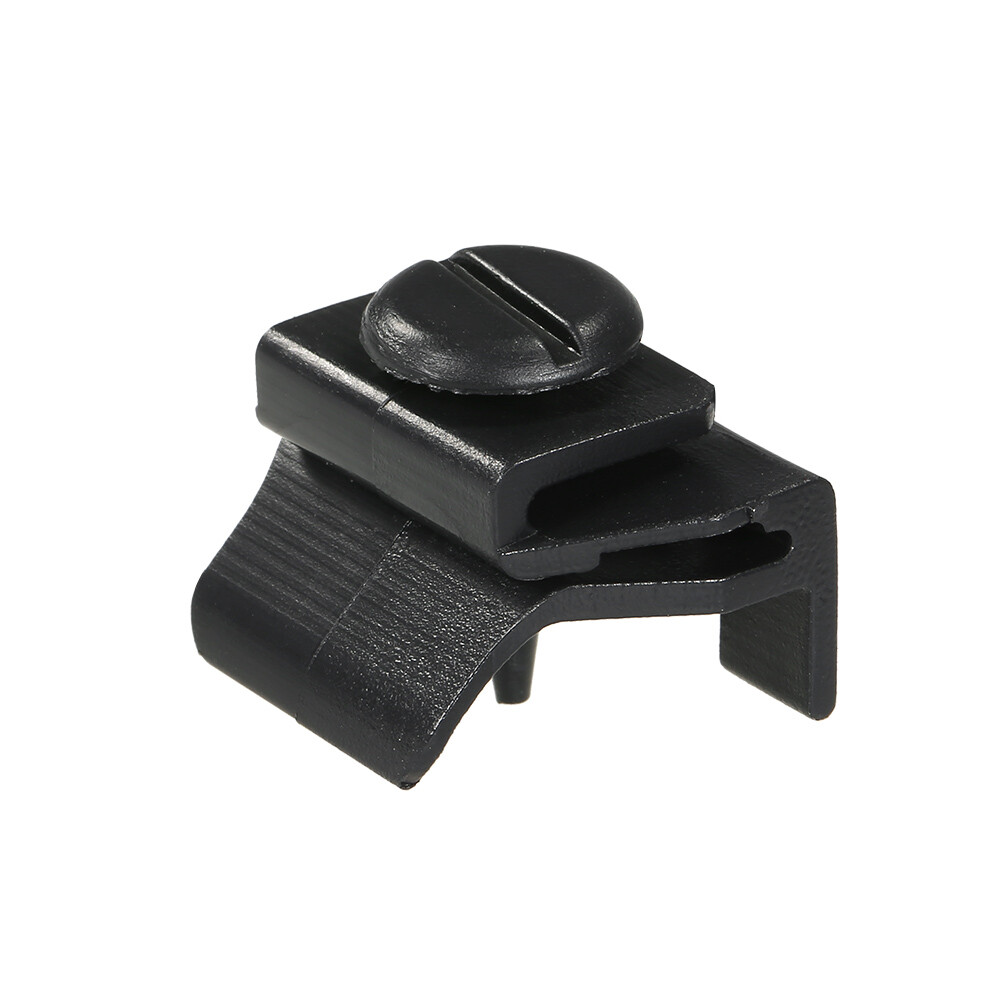 4pcs Fender Retainer Fastener Front Bumper Retaining Clip for Toyota ...