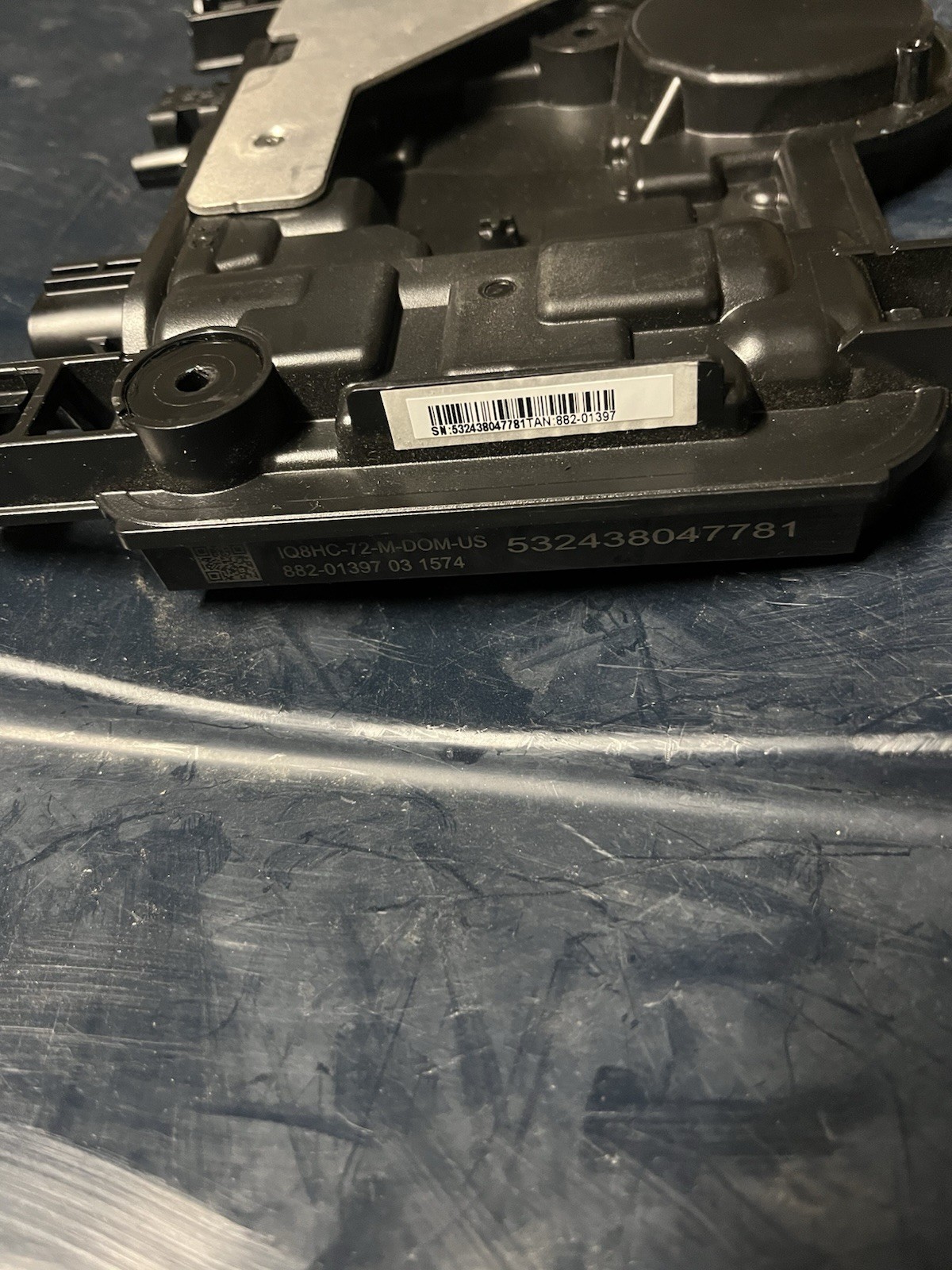 Enphase IQHC Microinverter (IQ8HC-72-M-DOM-US) MC4 Wire Connector | eBay