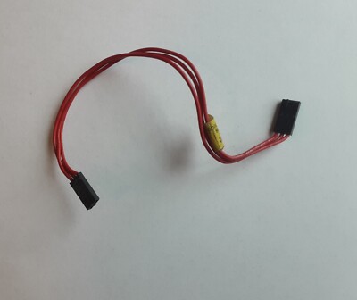 F140202 Washer Cable DC-PWR 3PINX8IN | eBay