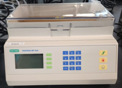 Analytical Instruments - Ief Cell