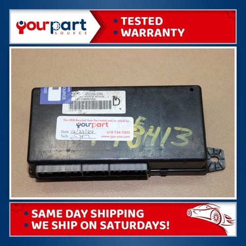 95-97 FORD RANGER B3000 4X2 MULTIFUNCTION GEM MODULE F57B-14B205-DH ...