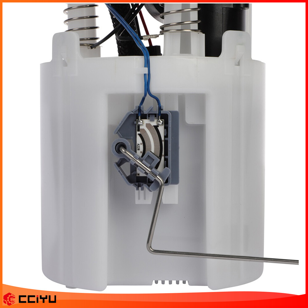 Fuel Pump For 2005-2007 Chevy Trailblazer GMC Envoy Buick Rainier 4.2L ...