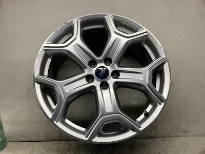 2017-2019 FORD ESCAPE Wheel 19x8 aluminum TPMS 5 Y spoke OEM | eBay