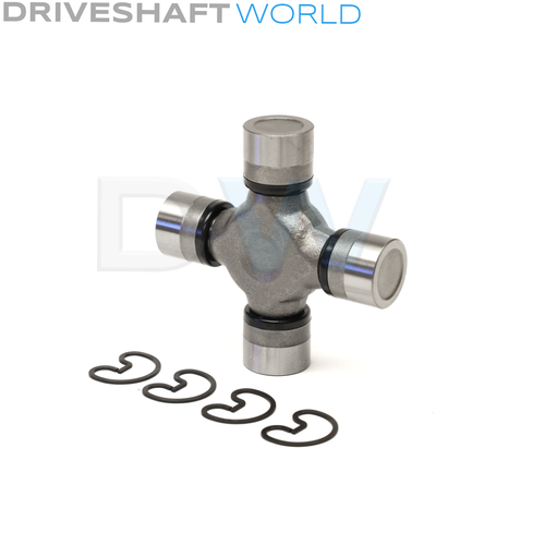 1550 / SPL70 Series SPL70X Driveshaft Universal Joint OSR 1.375" x 4. ...