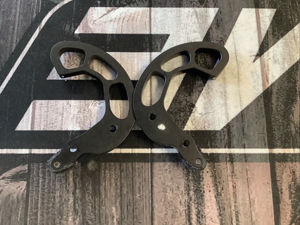 Mathews Archery Switch Weight Mod Set 70# 85% B | eBay