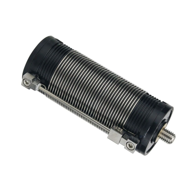 Jpc-7 Antenna Loading Coil Induction Coil For Multi-Band Shortwave ...