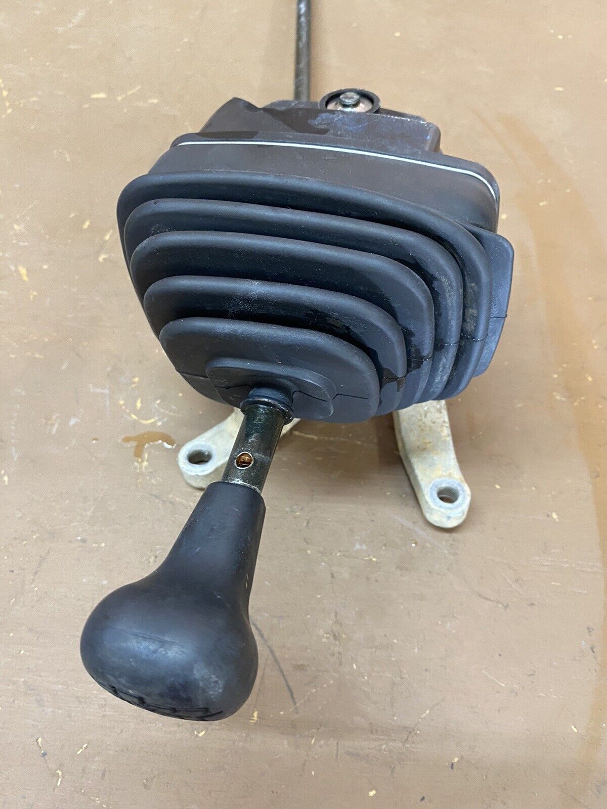 2001 Yamaha Big Bear 400 Shifter Complete With Linkage