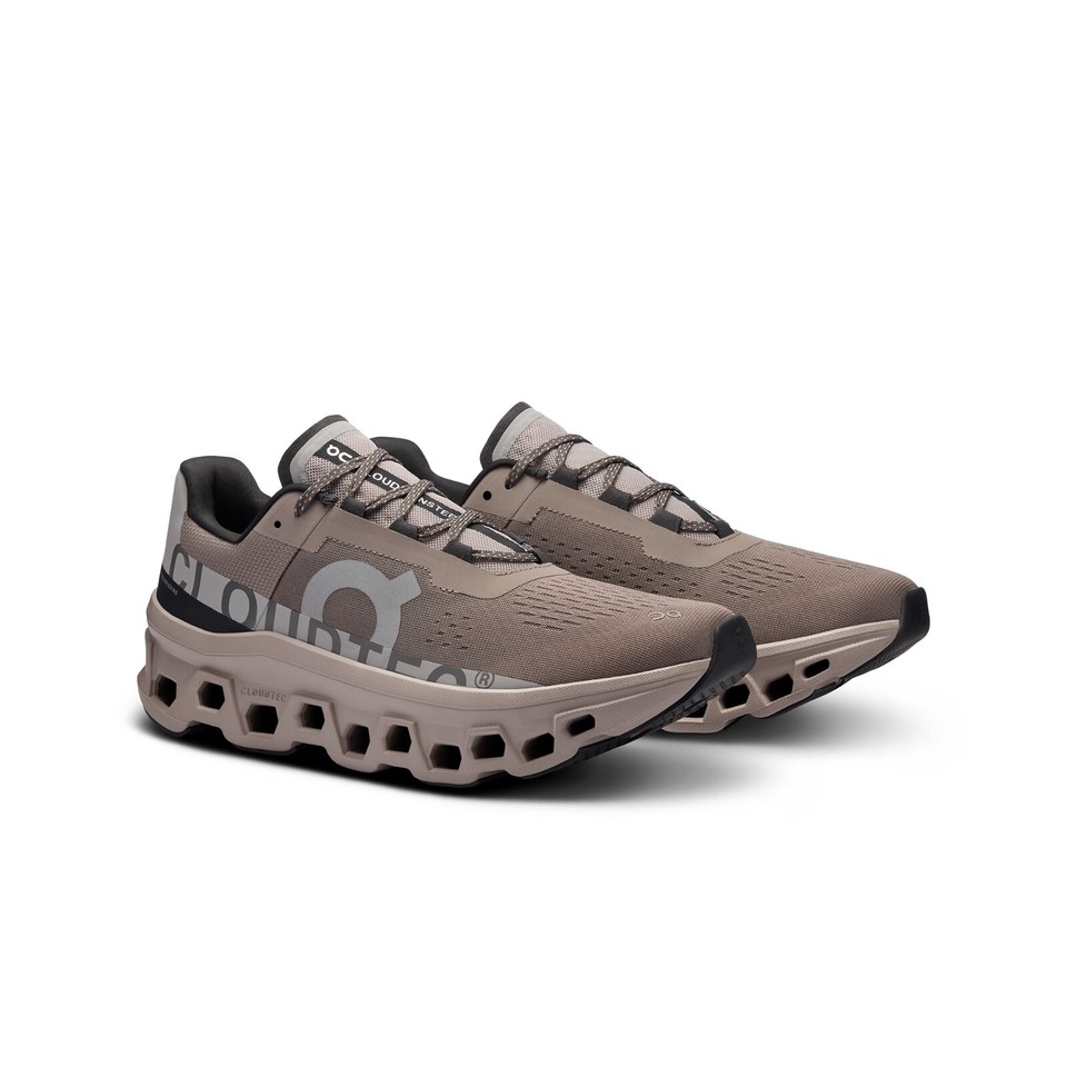On Cloud Cloudmonster (Various Colors) Men's Running Shoes | eBay