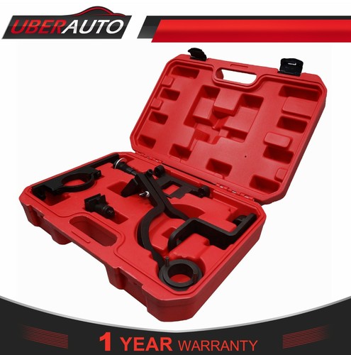 Camshaft Timing Chain Tools Kit For Ford Explorer Mercury Mountaineer 4 ...