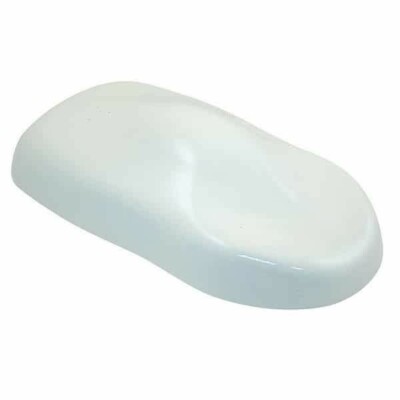 1lb Off White Powder Coating Powder | Eastwood Hotcoat™ | eBay UK