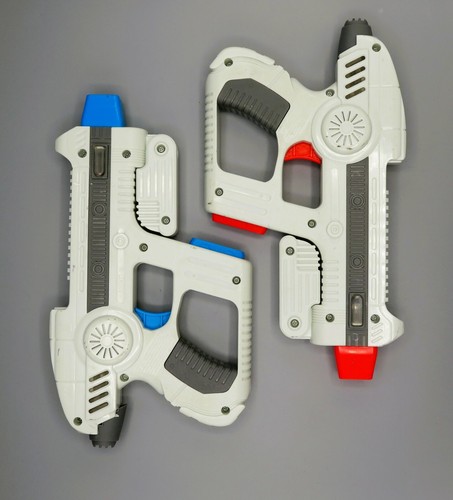 Tag Laser Command - Lot de 2 - Dragon-i Toys -Chine | eBay