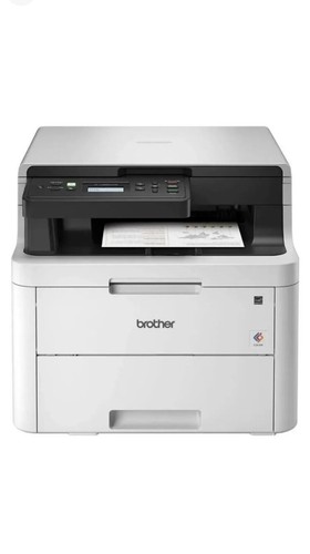 Brother HL-L3290CDW Wireless Color Laser Printer/#F524 12502651772 | eBay