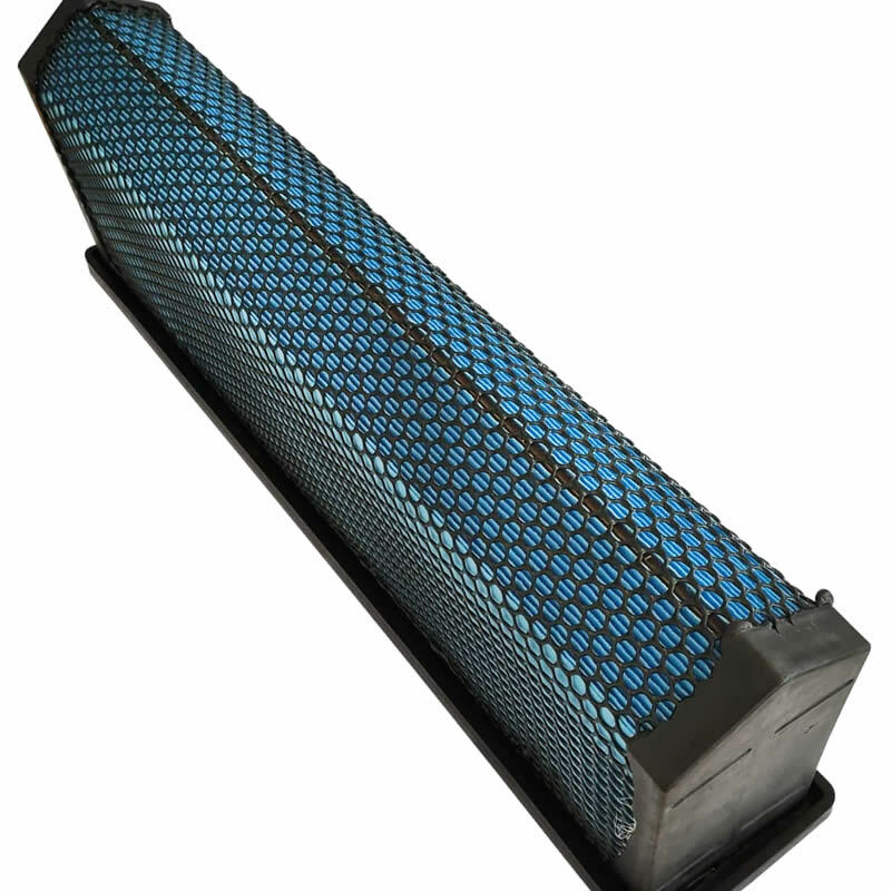 FLEETGUARD AF27879 - Air filter cross reference