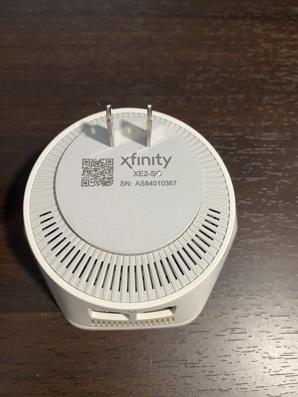 Xfi Pod Xfinity 2nd Gen XE2-SG - 1 Pod | eBay