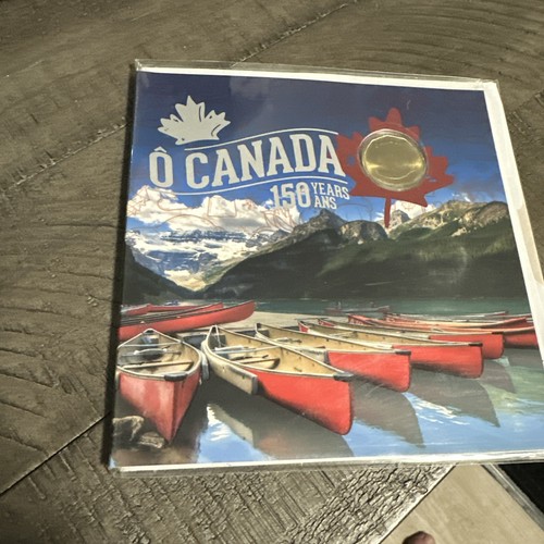 2017 Canada 150 HTF 5-Coin Set With RARE Loonie | eBay