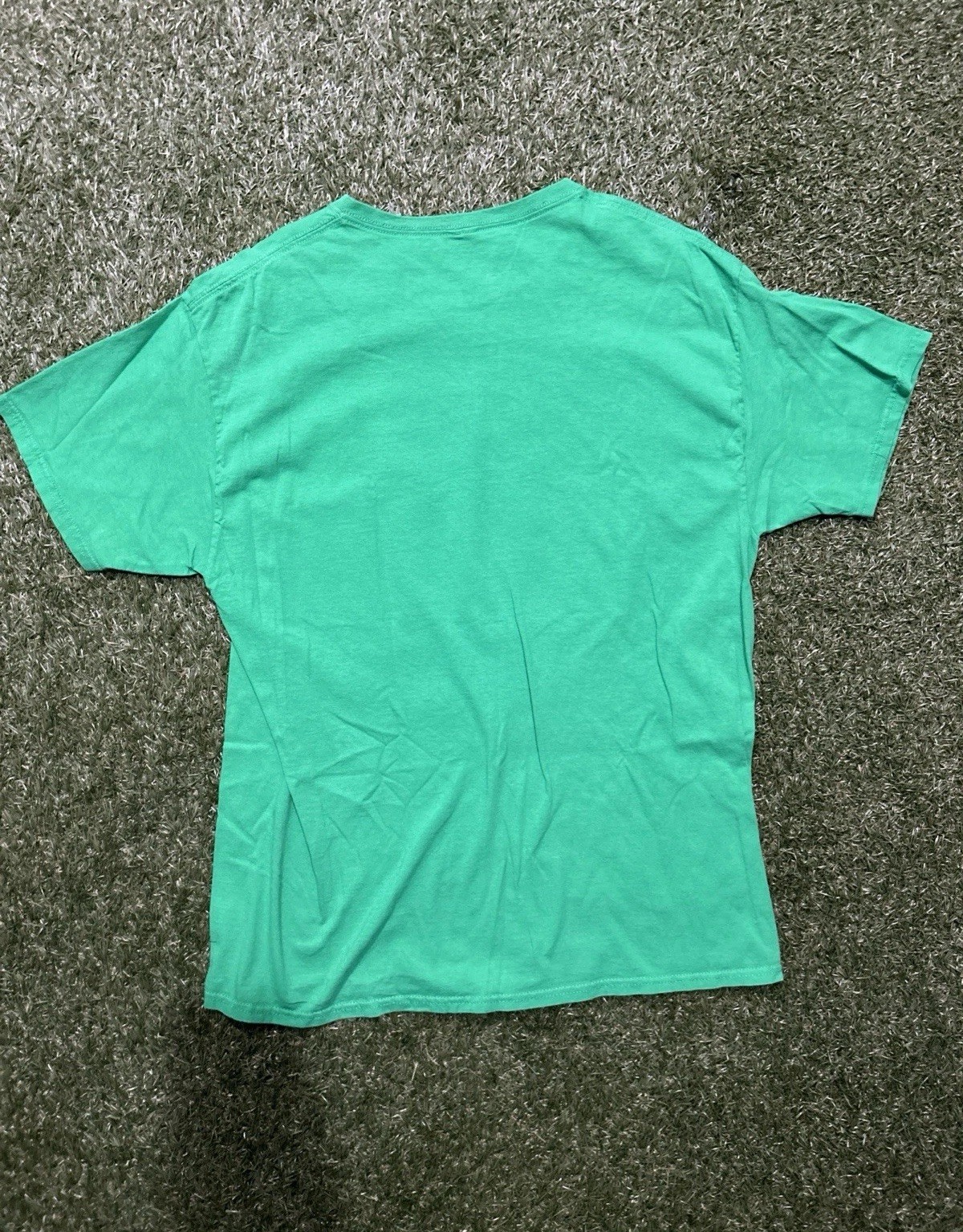 The Simpsons Homer Backs Into Bushes Meme Green T Shi… - Gem