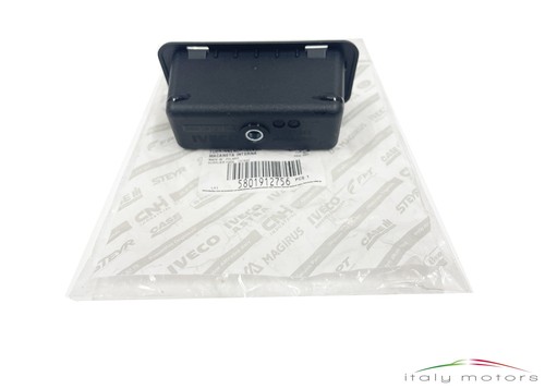 Original door handle inside rear right for IVECO Daily from year 14 ...