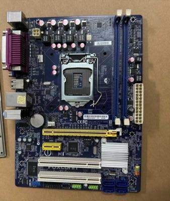 Foxconn H61MV / H61MXP Intel H61 LGA1155 DDR3 Motherboard | eBay