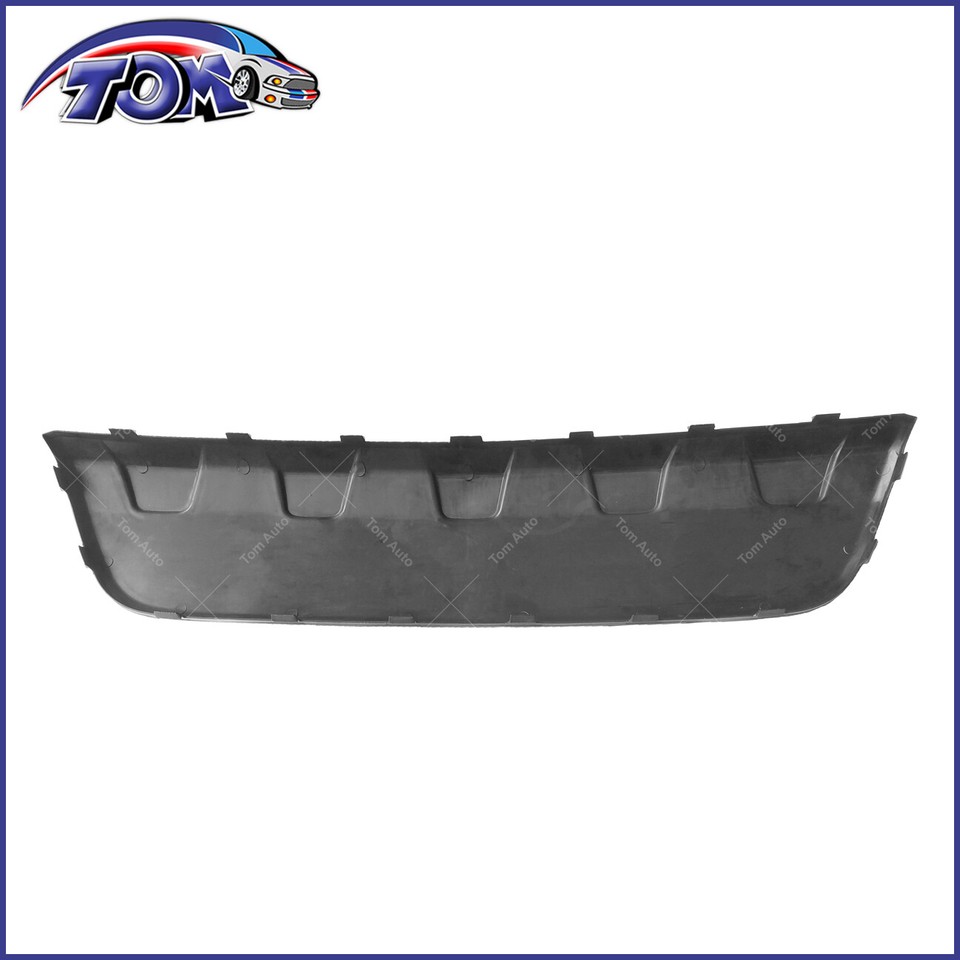 Rear Bumper Skid Plate For 2013-2016 Buick Encore GM1195131C 25980563 ...