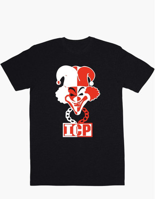 ICP Insane Clown Posse Carnival Of Carnage T shirt New S-4XL ICP Tee ...