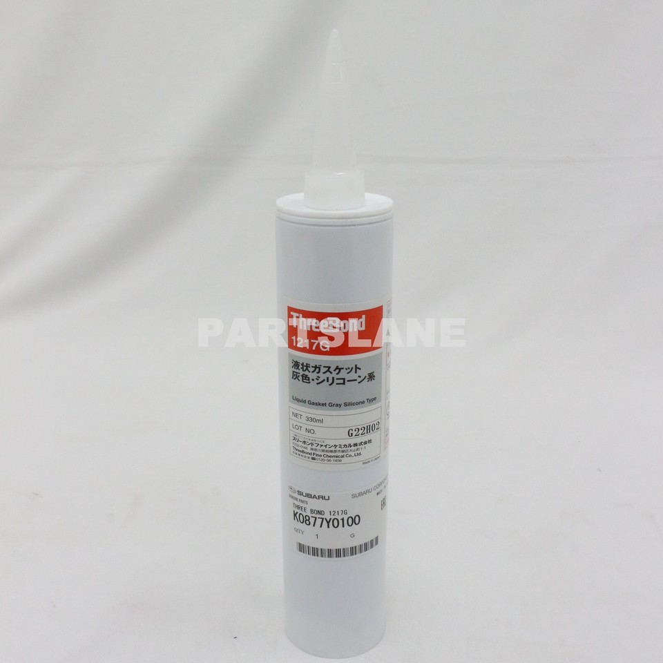 Subaru OEM Genuine THREE BOND 1217G K0877Y0100 | Genuine OEM | Japan