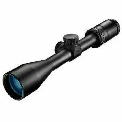 Nikon Prostaff P5 2.5-10x42mm Rifle Scope for sale online | eBay