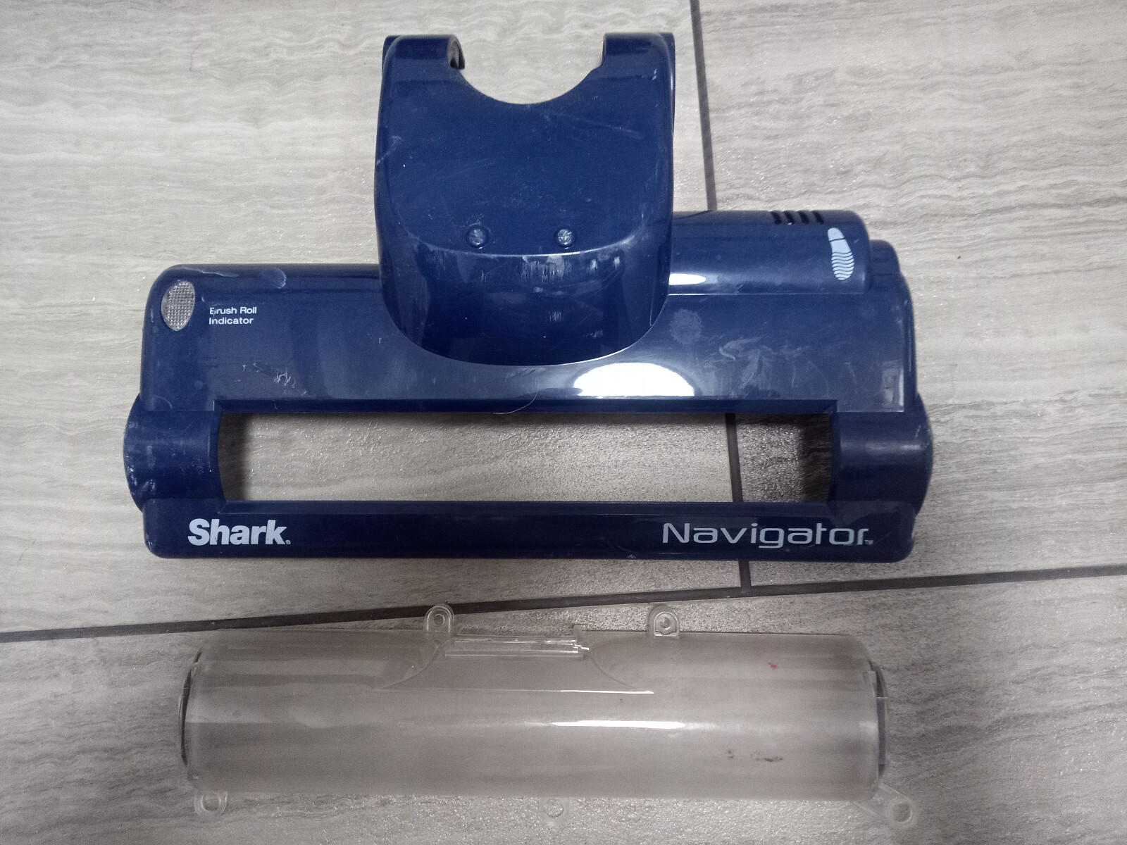 SH63) SHARK NAVIGATOR NV105 26 VACUUM USED PARTS BLUE | eBay