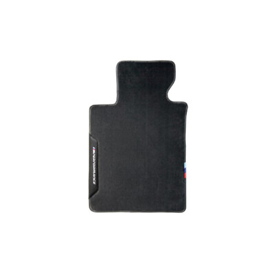 Genuine OEM Floor Mat Set For BMW X3 X4 51472465742 | eBay