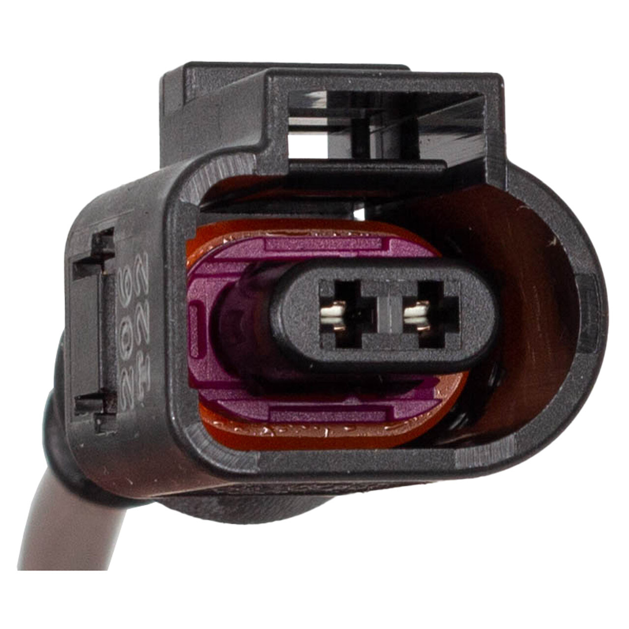 ORIGINAL Audi VW Bremsbeläge + Wako A3 Q2 GOLF 6 PASSAT TOURAN vorne ...