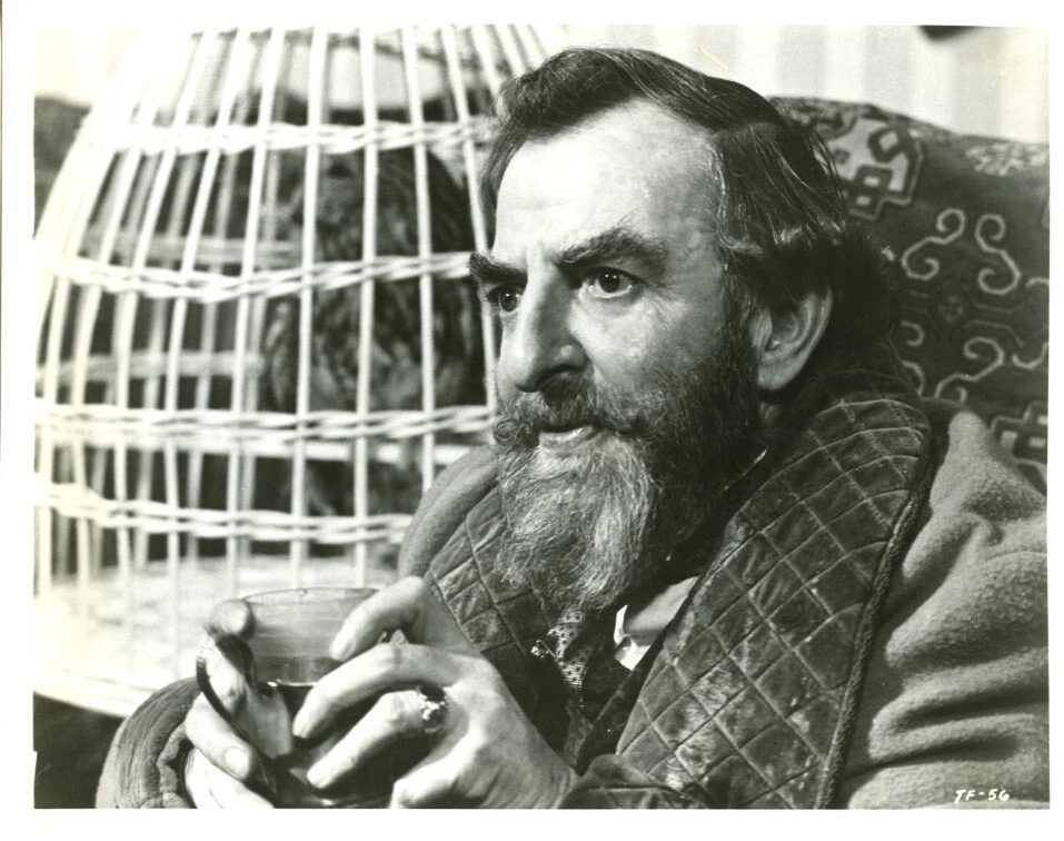Hugh Griffith