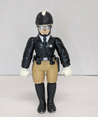 1988 Columbia Pictures Ghostbusters Skeleton Cop | eBay