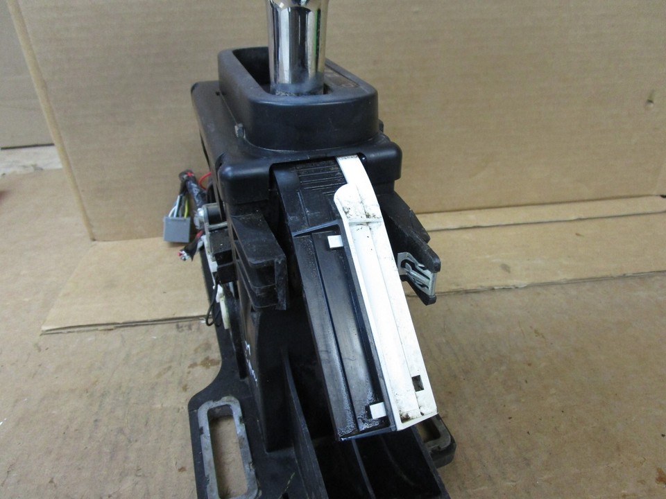 06 07 08 09 10 Ford Explorer Automatic Transmission Shift Gear Shifter ...